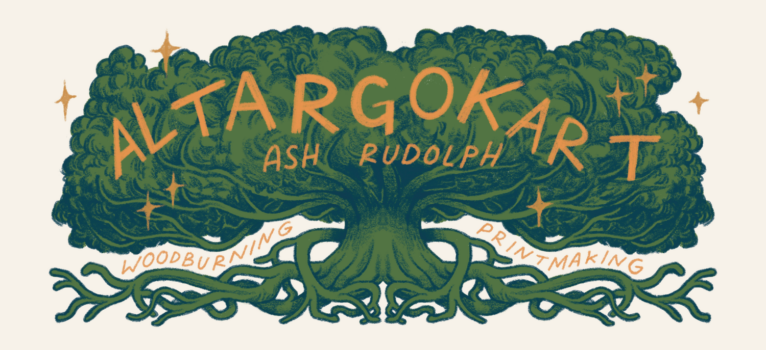 Ash Rudolph Shop – Altargokart